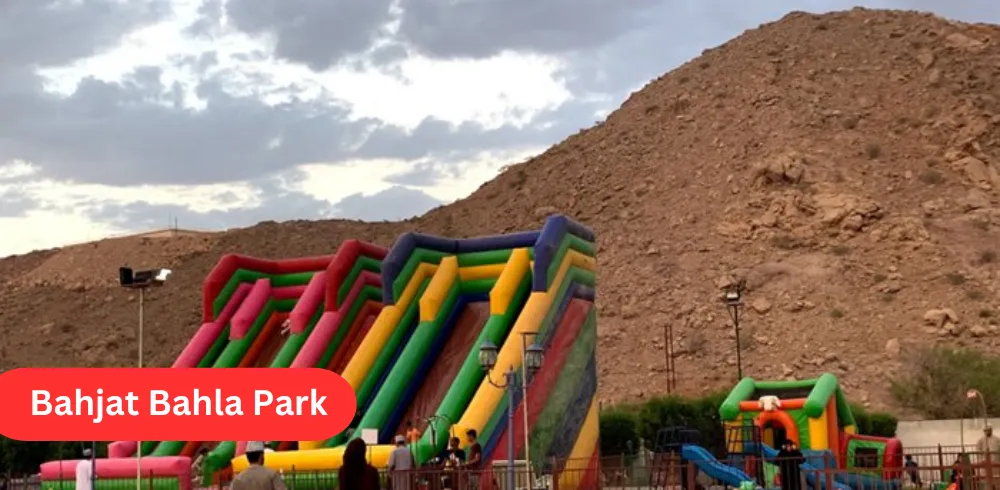 Top 9 Famous Theme Parks In Oman For A Fun Filled Day