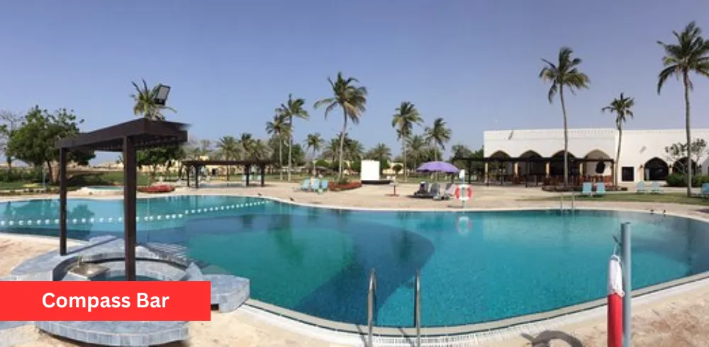 Oman Nightlife: Best Bars, Clubs & Cafes For Best Nightlife!