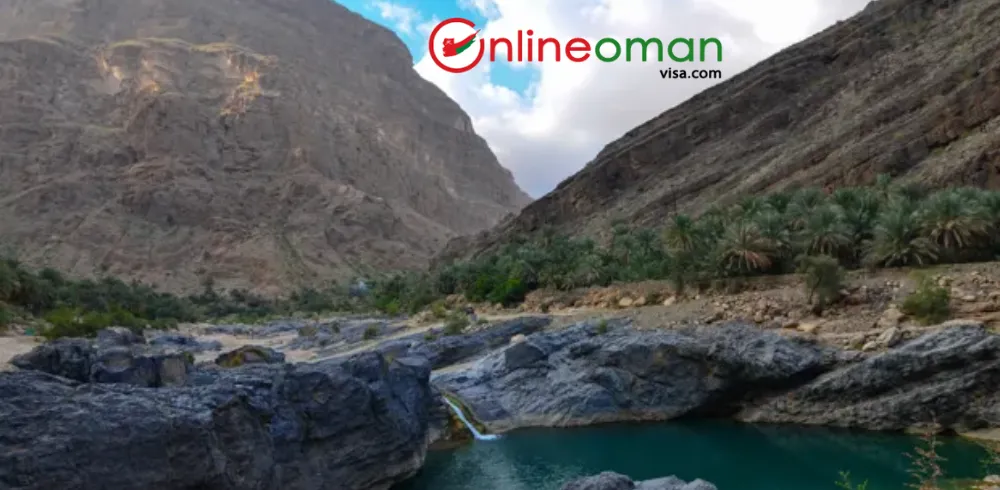 12 Stunning Wadis To Visit In Oman That Must Be In Your Bucket List!