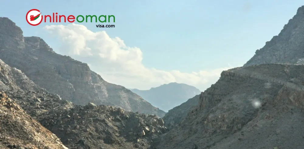 12 Stunning Wadis To Visit In Oman That Must Be In Your Bucket List!