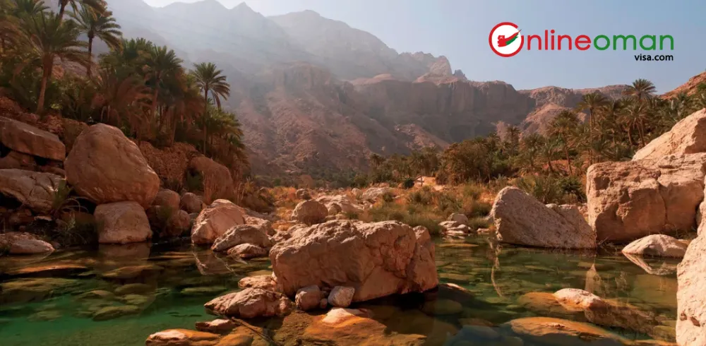 12 Stunning Wadis To Visit In Oman That Must Be In Your Bucket List!